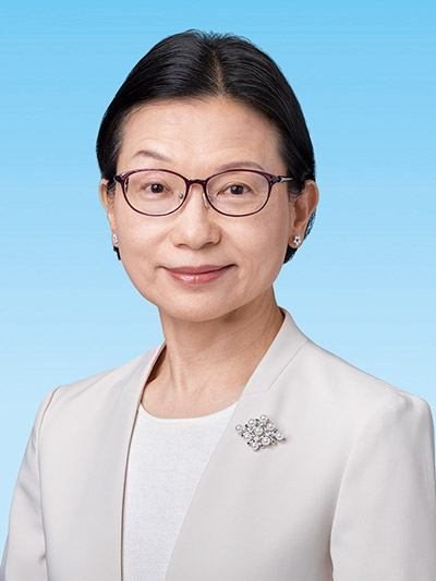 Board of Stewards - Management Structure - The Hong Kong Jockey Club