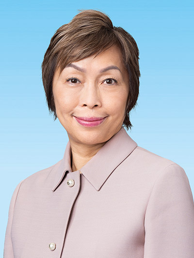 Board of Stewards - Management Structure - The Hong Kong Jockey Club