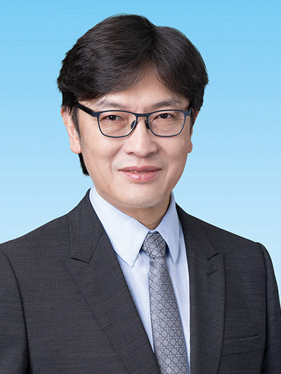 Board of Stewards - Management Structure - The Hong Kong Jockey Club