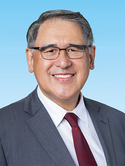 Board of Stewards - Management Structure - The Hong Kong Jockey Club