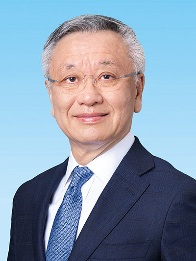 Board of Stewards - Management Structure - The Hong Kong Jockey Club