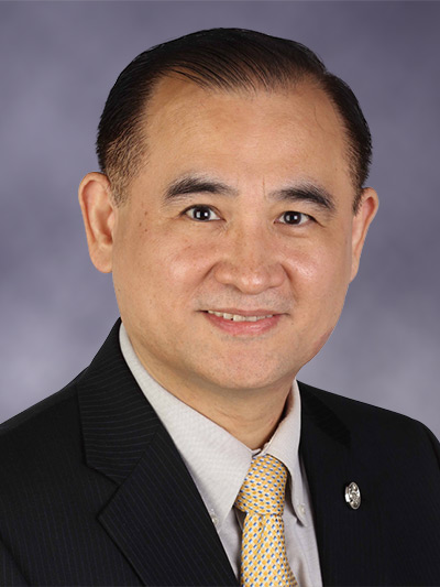 Board of Management - Management Structure - The Hong Kong Jockey Club