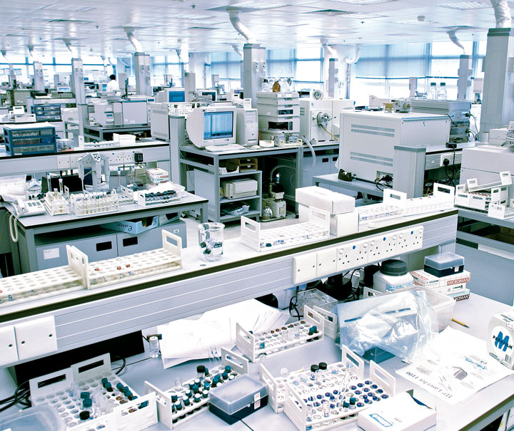 Uncompromising Integrity - Racecourses & Entertainment - The Hong Kong ...