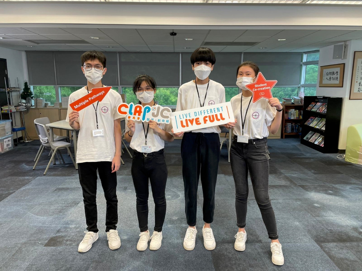 Jockey Club donates HK$10 million to Strive and Rise Programme- News ...
