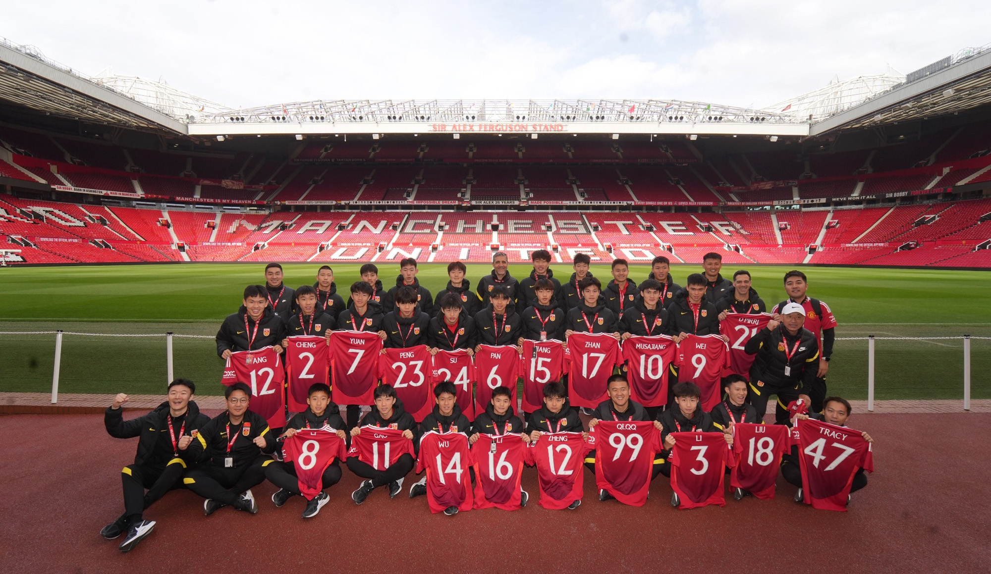 News - About HKJC - The Hong Kong Jockey Club