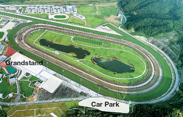 Racing Vision 2030 - Racing & Racecourse Entertainment - The Hong Kong ...